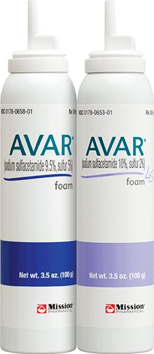 AVAR® TREATMENTS | Avar